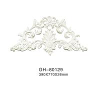 China GH-80129 Customized Mid-Century Modern ceiling Urethane Polymer Panel Wainscoting for sale