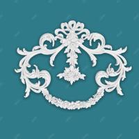 China GH-80131 Good Quality Farm House Bed Room Pu Wainscoting Panels for sale
