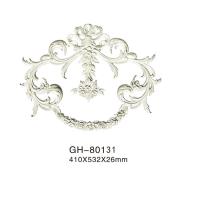 China GH-80131 Good Quality Farm House Bed Room Pu Wainscoting Panels for sale