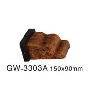 China GW-3303 Guarantee Good Resilience Dinning Room Urethane Pu Beams for sale