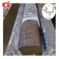 China GW-3303 Guarantee Good Resilience Dinning Room Urethane Pu Beams for sale