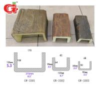 China GW-3303 Guarantee Good Resilience Dinning Room Urethane Pu Beams for sale