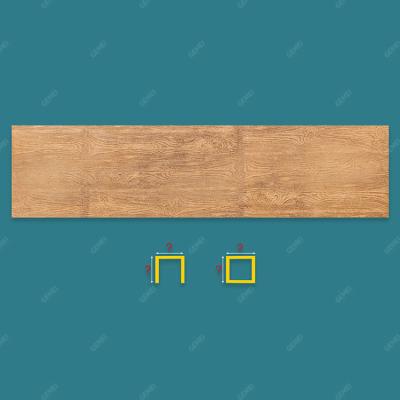 China GW-3307 Quantity Discount High Density Bathroom Pu Faux Beam for sale