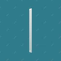 China GT-5002 Moulding Plastic Columns Design Molds Mold Mould Moulds Decorative Pu Roman Column Mouldings For Decoration for sale