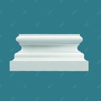 China GT-5002 Moulding Plastic Columns Design Molds Mold Mould Moulds Decorative Pu Roman Column Mouldings For Decoration for sale