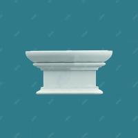 China GT-5002 Moulding Plastic Columns Design Molds Mold Mould Moulds Decorative Pu Roman Column Mouldings For Decoration for sale