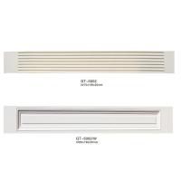China GT-5002 Moulding Plastic Columns Design Molds Mold Mould Moulds Decorative Pu Roman Column Mouldings For Decoration for sale