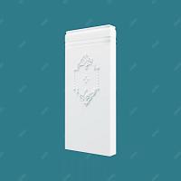 China GT-5004 Roman Molds Columns And Column Cornice Plastic Decorative Polyurethane Sale Pillars For Decoration for sale