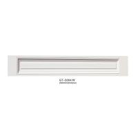 China GT-5004 Roman Molds Columns And Column Cornice Plastic Decorative Polyurethane Sale Pillars For Decoration for sale