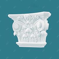 China GT-5007 Roman Column Pilaster Pu Exterior Columns Molds Cement Concrete House Moulds Decoration Flat Corbel Design Pillars for sale
