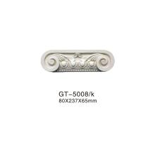 China GT-5008 Roman Column Mould Decorative Construction And Interior Mold China Gypsum Moulding Molds Moulds Design Of Pillar for sale