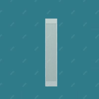 China GT-5011 Roman Mold Mould Column Plastic Gypsum Moulding Decorative Polyurethane Building Moulds Design Molds Pillar For Concrete for sale