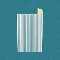 China PU-4801-30 Cornice Pillars Mold Molding Column Roman Plaster Barocca Pillar Decoupage Silicone Mouldings for sale