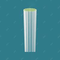 China PU-4801-30 Cornice Pillars Mold Molding Column Roman Plaster Barocca Pillar Decoupage Silicone Mouldings for sale