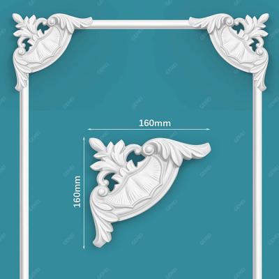 China GD-85002 Wholesale Urethane Foam Panel Waterproof Multi-Unit Residential Wall Ornament For Church for sale