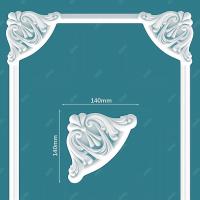 China GD-85002 Wholesale Urethane Foam Panel Waterproof Multi-Unit Residential Wall Ornament For Church for sale