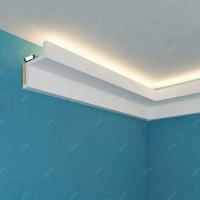 China GC-83335 Hot Sale Easy To Install Bedroom Pu For Indirect Lighting for sale