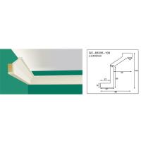 China GC-83335 Hot Sale Easy To Install Bedroom Pu For Indirect Lighting for sale