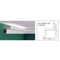 China GC-83335 Hot Sale Easy To Install Bedroom Pu For Indirect Lighting for sale