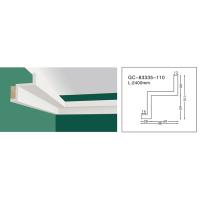 China GC-83335 Hot Sale Easy To Install Bedroom Pu For Indirect Lighting for sale