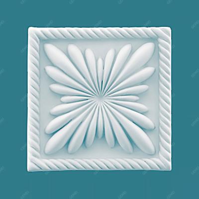 China GE-211 Guarantee New Classical Apartment Polyurethane Door And Frame Set for sale