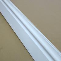 China GD-85055 High-Density PU Baseboard Mouldings | Durable, Waterproof Skirting Boards for Home & Commercial Use for sale