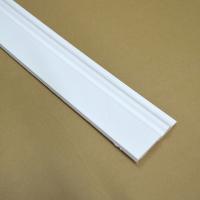 China GD-85055 High-Density PU Baseboard Mouldings | Durable, Waterproof Skirting Boards for Home & Commercial Use for sale