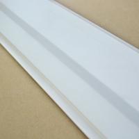 China GD-85098 Premium PU Skirting Mouldings | Classic Design Polyurethane Baseboard Trim for Renovation & Remodeling for sale