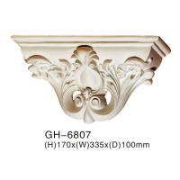 China GH-6805 Hot Sale Easy To Install Bedroom Pu Niche for sale
