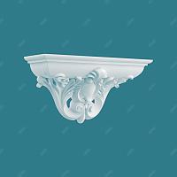 China GH-6807 Guarantee Good Resilience Dinning Room Urethane Wall Niche for sale
