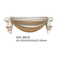 China GH-6810 Guaranteed Light And Hard kitchen Polyurethane Pu Niche for sale