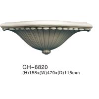 China GH-6810 Guaranteed Light And Hard kitchen Polyurethane Pu Niche for sale