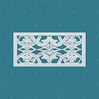 China GS-9101 High Quality Heat-Insulated Paintable Urethane Wall Panel Design for sale