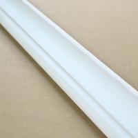 China New Design Anti-Erosion Beautiful Plain Polyurethane Interior Moulding for sale