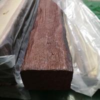 China Popular Transitional Villas Polyurethane Beam for sale