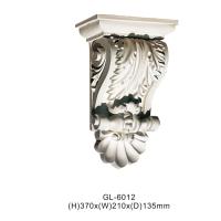China GL-6012 Moulding Mold Decoration Gypsum Designs Good Quality Classic For Sale Wall Cornice for sale