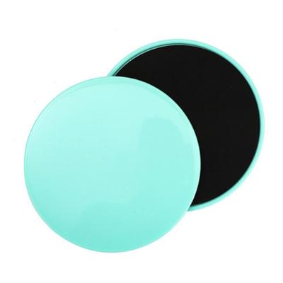 China New product Core Sliders for Working Out on Carpet Wood and Floor to sculpt your core slider disc for sale