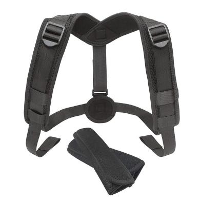 China Upper Back Pain Relief Brace with Adjustable Belt Posture Corrector humpback spine posture corrector for sale