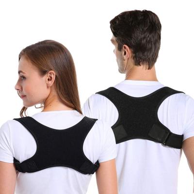 China wholesale custom clavicle posture corrector 2022 high quality back posture corrector shoulder for sale