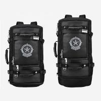 China Outdoor Hiking 36-57 Litre Super Large Backpack Waterproofing for sale