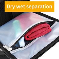 China Outdoor Hiking 36-57 Litre Super Large Backpack Waterproofing for sale