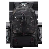 China Multifunctional Super Large Backpack 80 Litre Travel Backpack Fashionable for sale