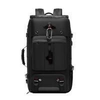 China Customization Super Big Backpack For Travel Hiking Weather Resistance for sale