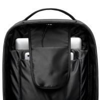 China Factory wholesale custom logo new men 15.6-inch usb charging waterproof business Laptop Backpack for sale
