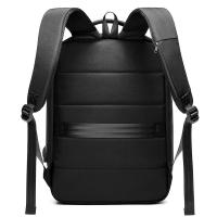 China Factory wholesale custom logo new men 15.6-inch usb charging waterproof business Laptop Backpack for sale