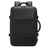 China Multifunction Backpack For custom logo Travelling Bagpack USB Charging Mens Business Back Packs Laptop Travel Backpack Bag for sale