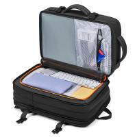 China Multifunction Backpack For custom logo Travelling Bagpack USB Charging Mens Business Back Packs Laptop Travel Backpack Bag for sale
