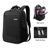 China Factory high quality custom logo waterproof and anti theft school bag 15.6 inch Business Laptop Backpack for sale