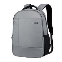China Factory high quality custom logo waterproof and anti theft school bag 15.6 inch Business Laptop Backpack for sale