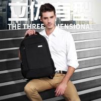 China Factory high quality custom logo waterproof and anti theft school bag 15.6 inch Business Laptop Backpack for sale
